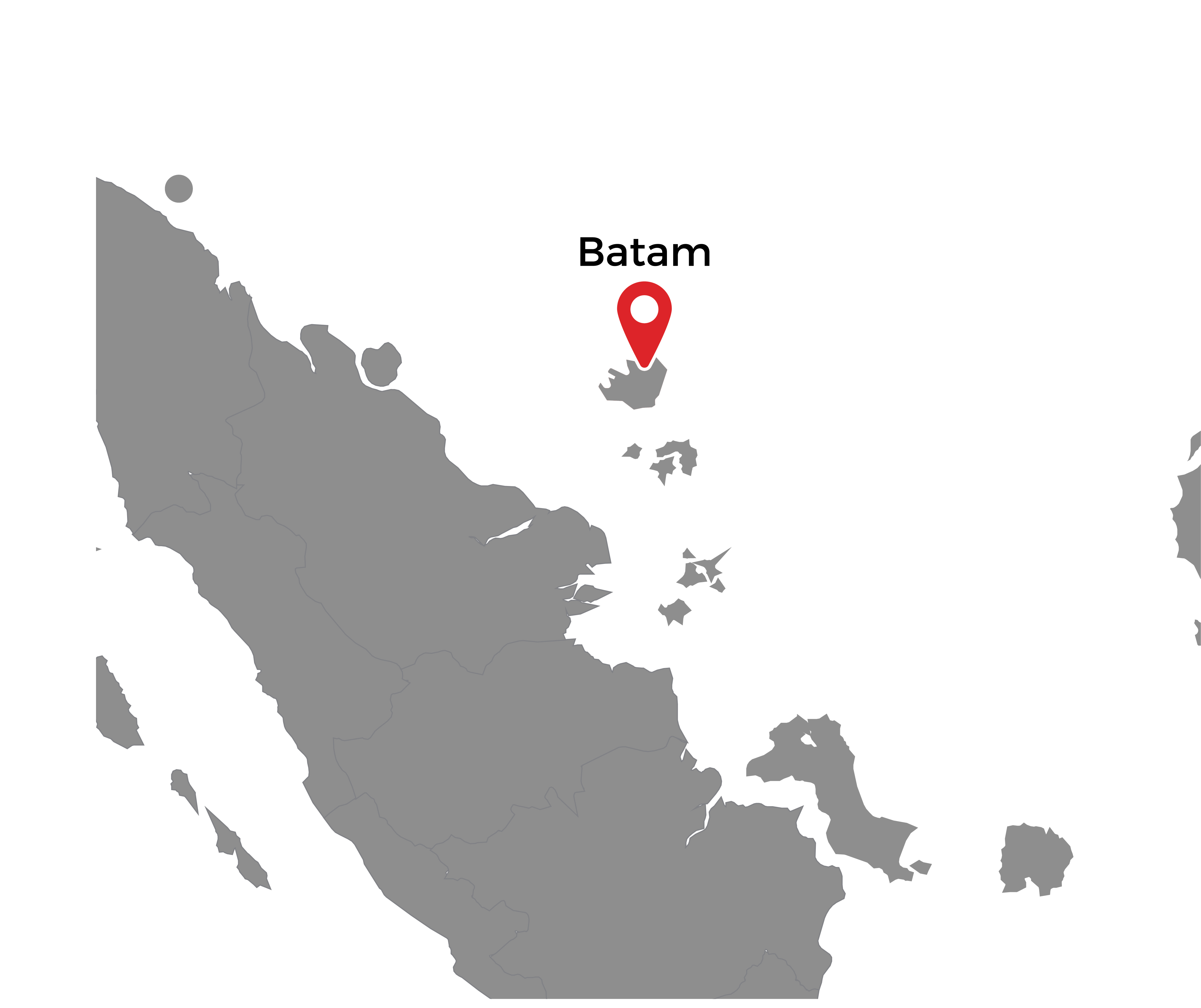 1 Golf Course - BSD City