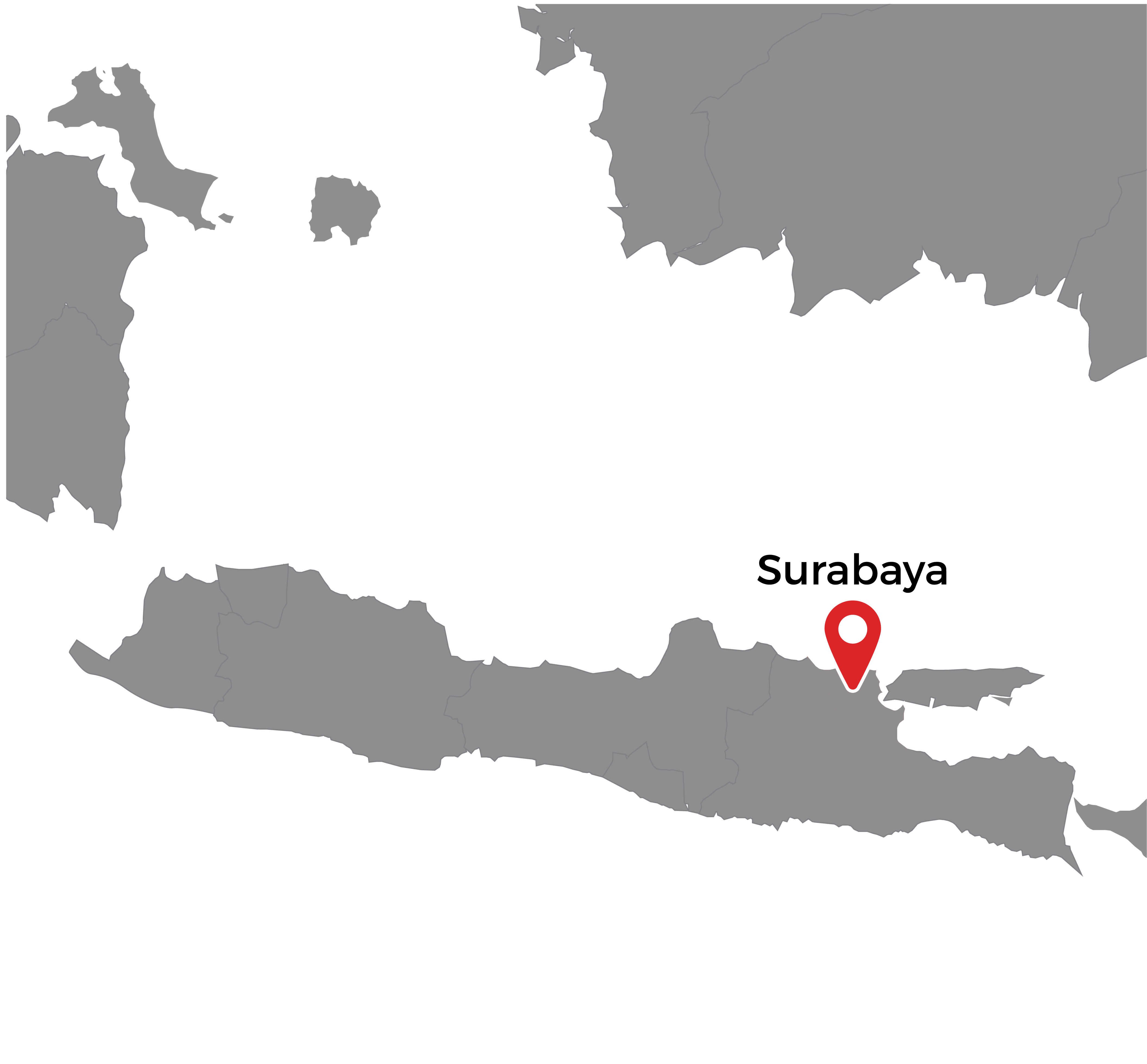Surabaya - BSD City