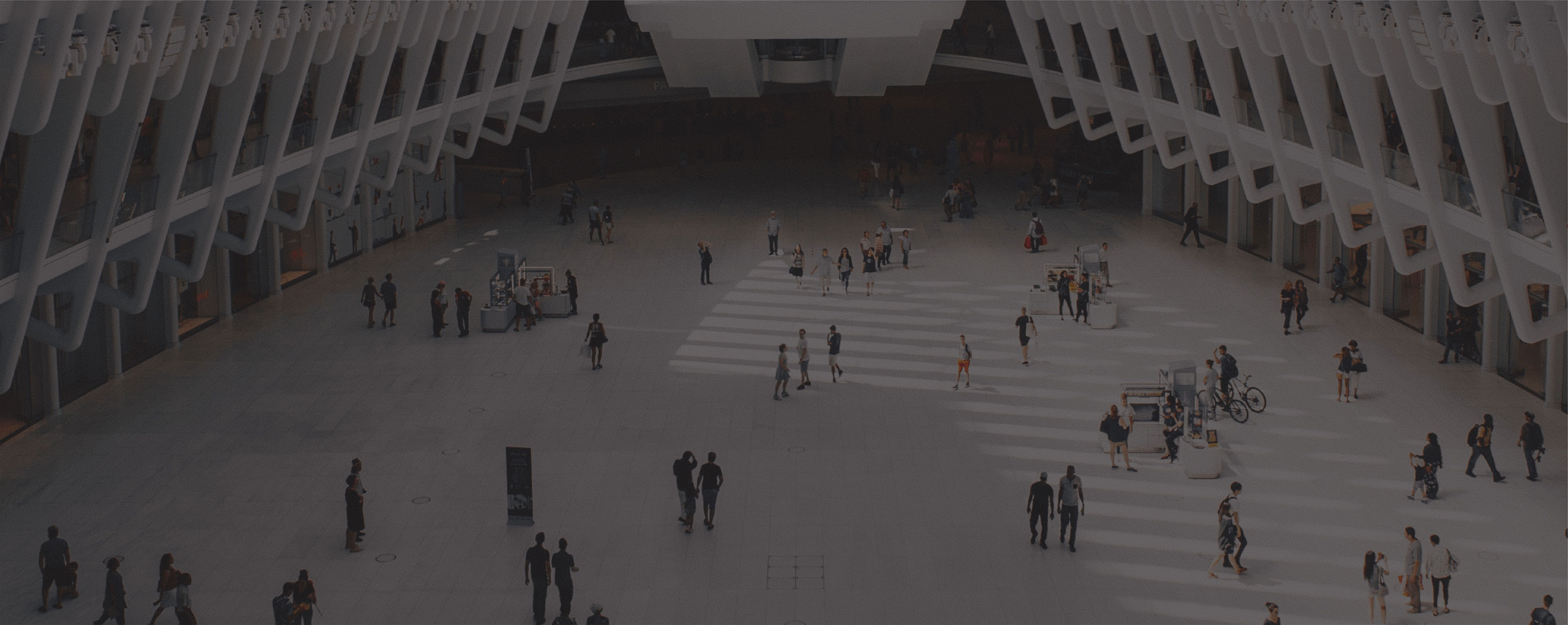 Facilities - BSD City